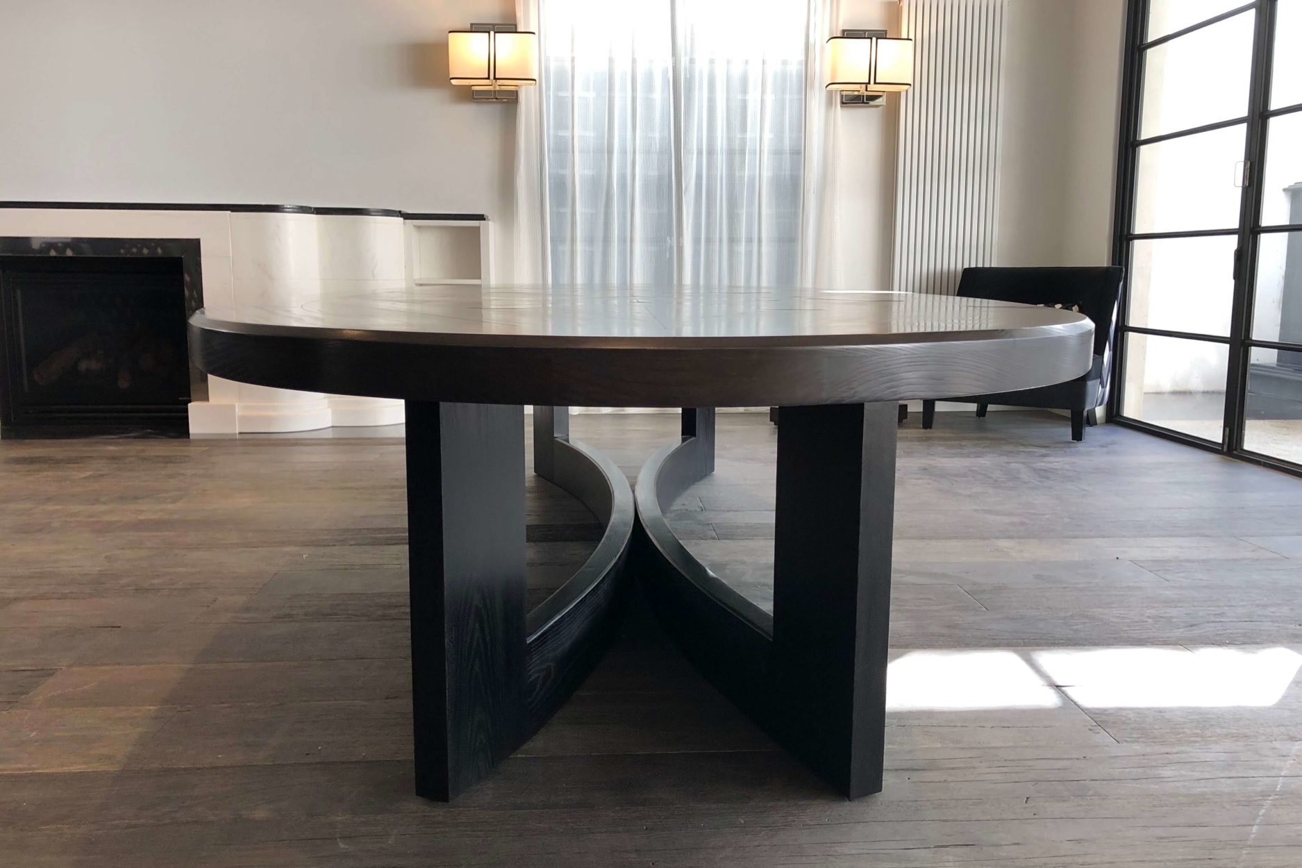 Rectangle Dining Tables | Luxury Rectangle Dining Tables Australia