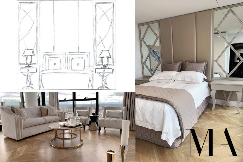 Mark Alexander: Luxury Interior design - Melbourne, Sydney, Brisbane ...