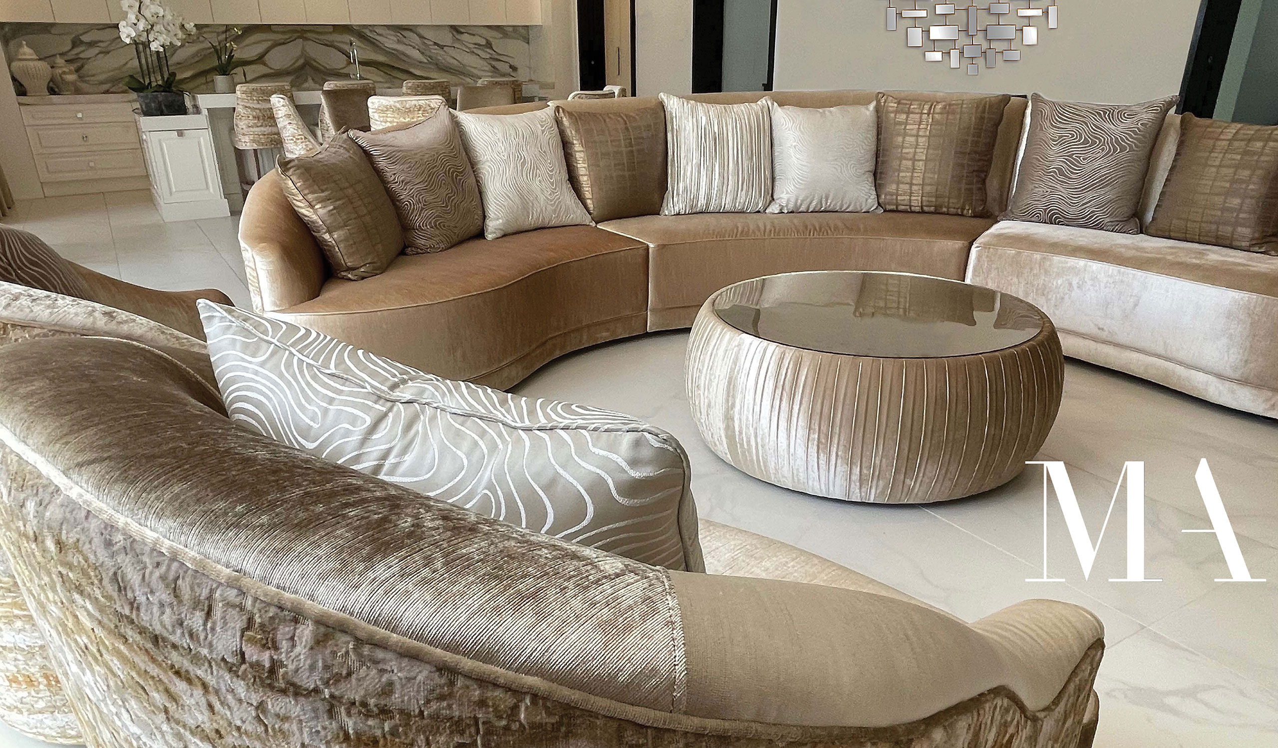 Mark Alexander: Luxury Interior design - Melbourne, Sydney, Brisbane ...
