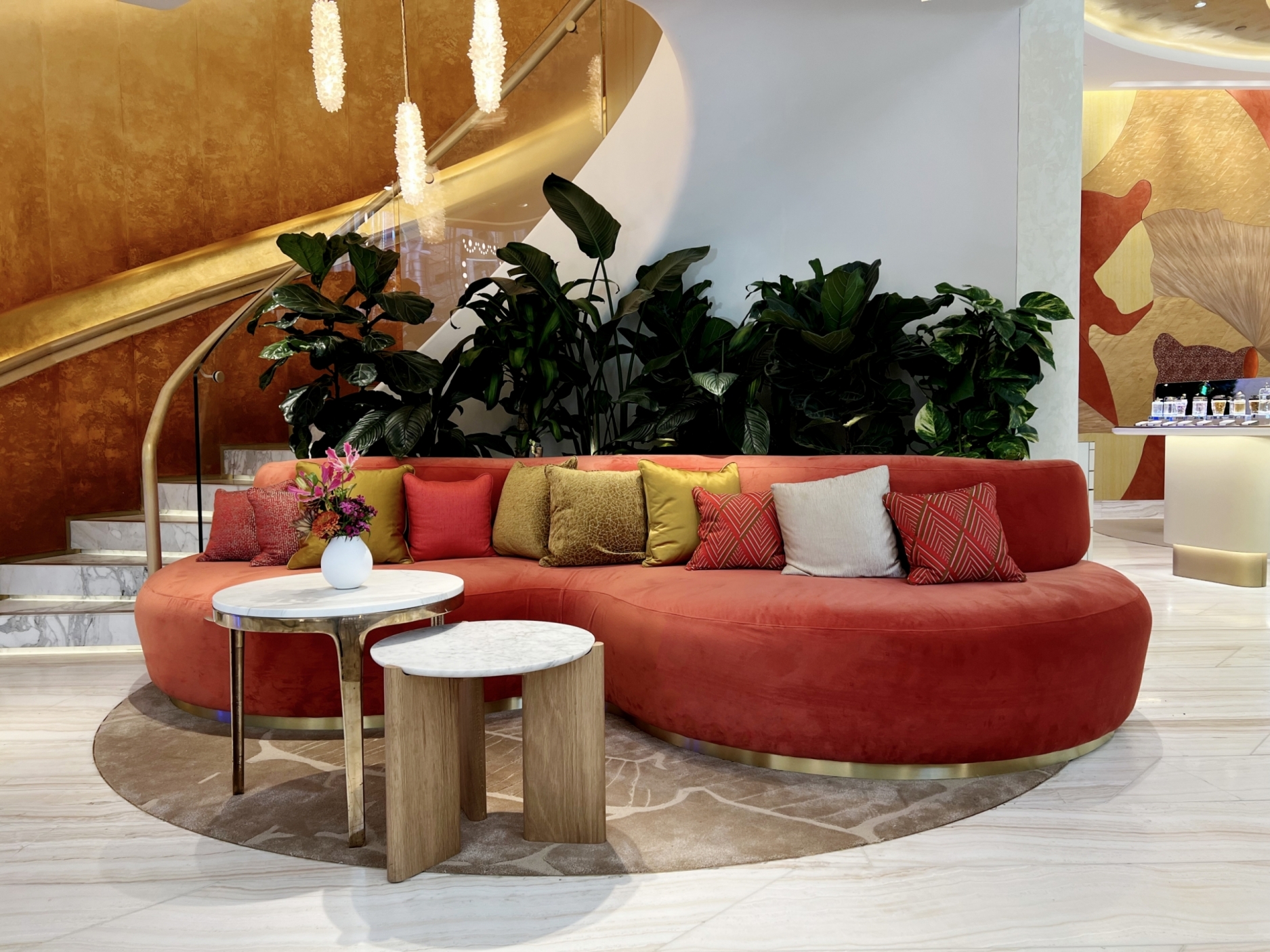Cartier Sydney Flagship Store | Mark Alexander