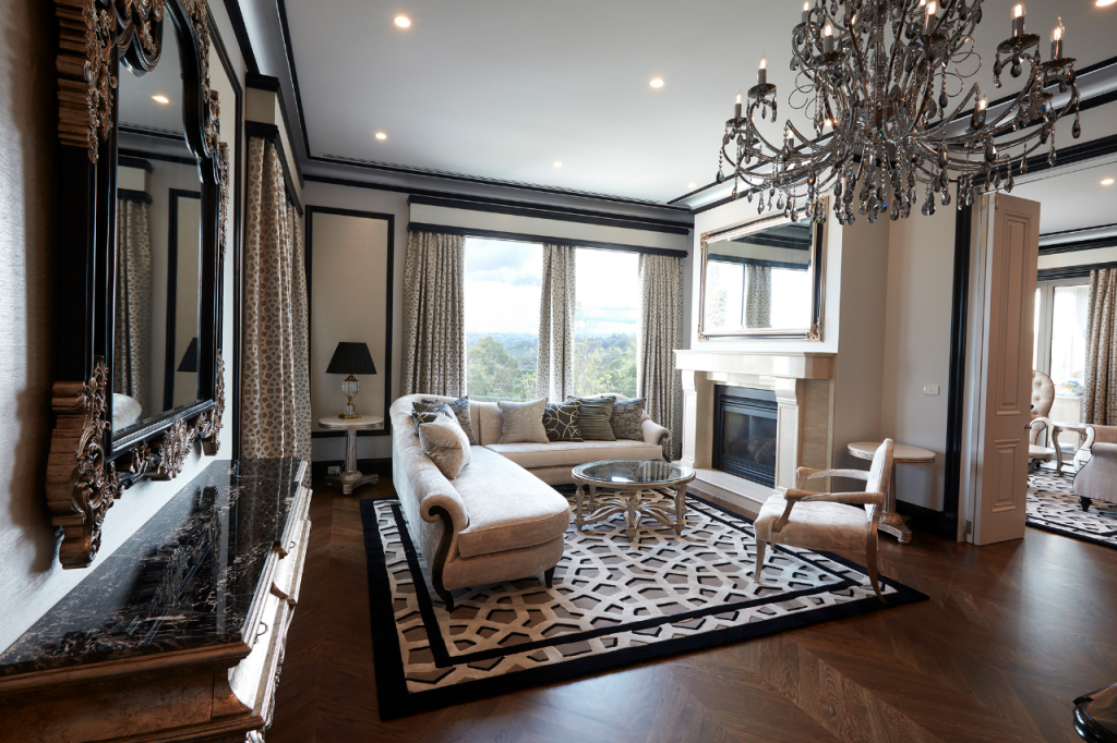 Adelaide Interior Designer | Mark Alexander