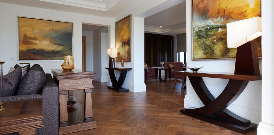 Design Artistry: Creative Inspirations
