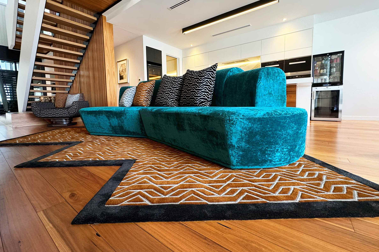 Luxury Interior & Furniture Designer | Mark Alexander Design