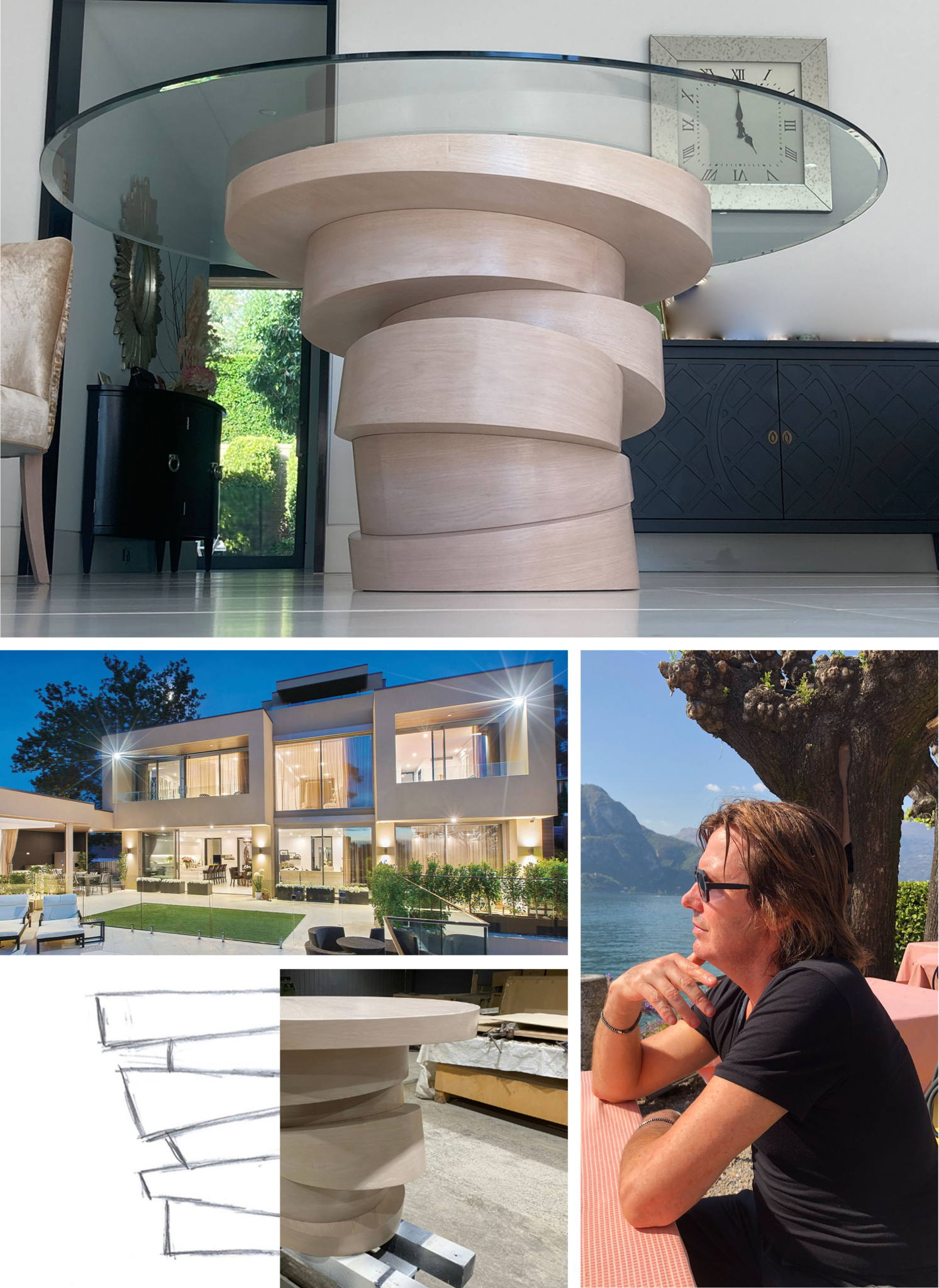 Mark Alexander: Australian Interior Design Genius