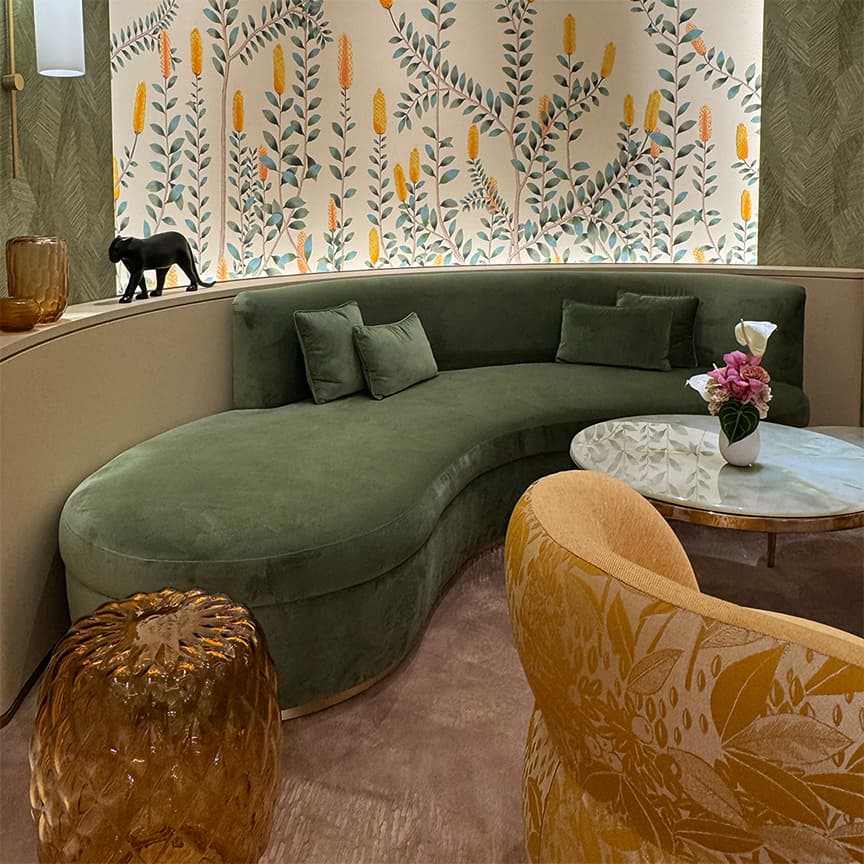 How Mark Alexander Built His Reputation as One of Australia’s Best Interior Designers